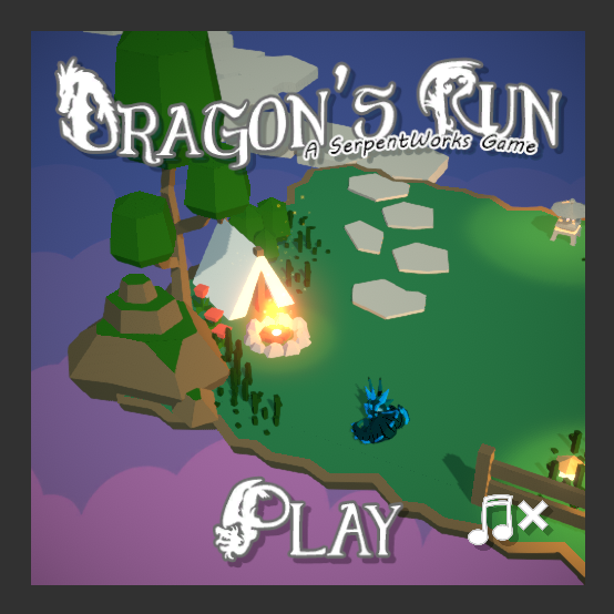 Dragon’s Run – SerpentWorks Games